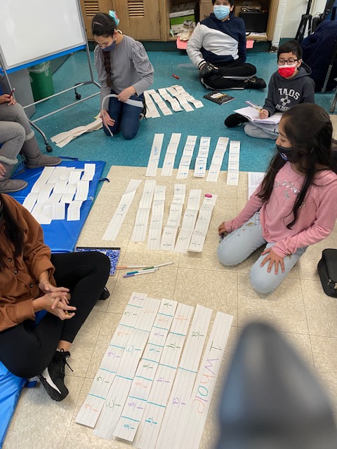 Choose Your Workspace – Math Beyond Paper